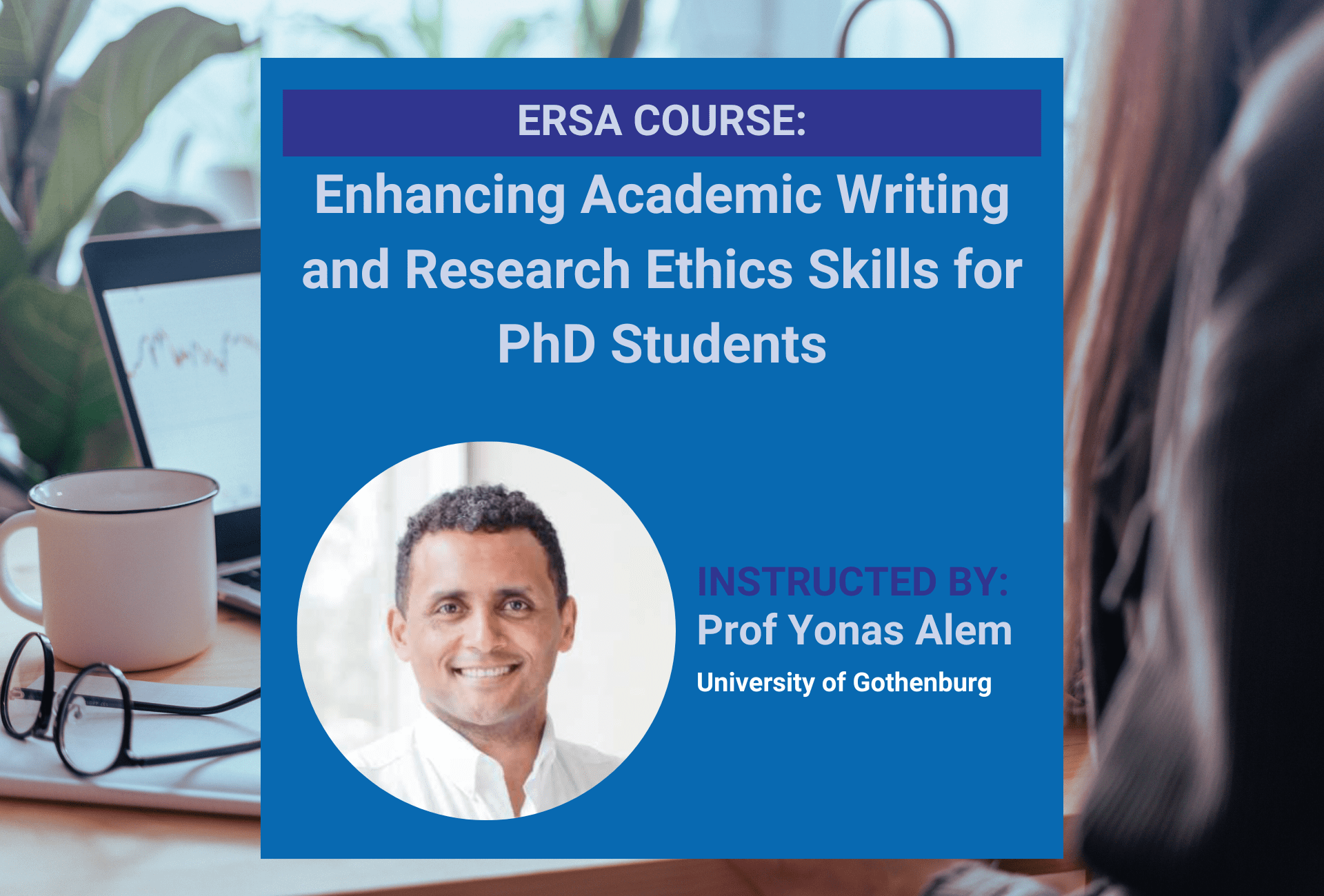 ERSA Course: Enhancing Academic Writing and Research Ethics Skills for ...