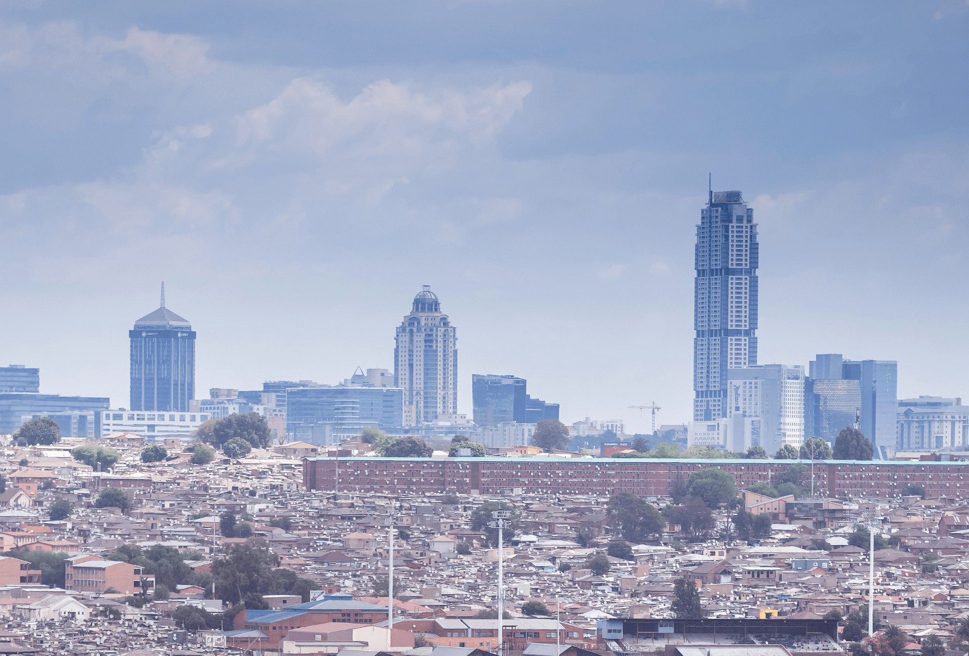 The Fiscal Theory of Income Distribution in Action: South African Low ...