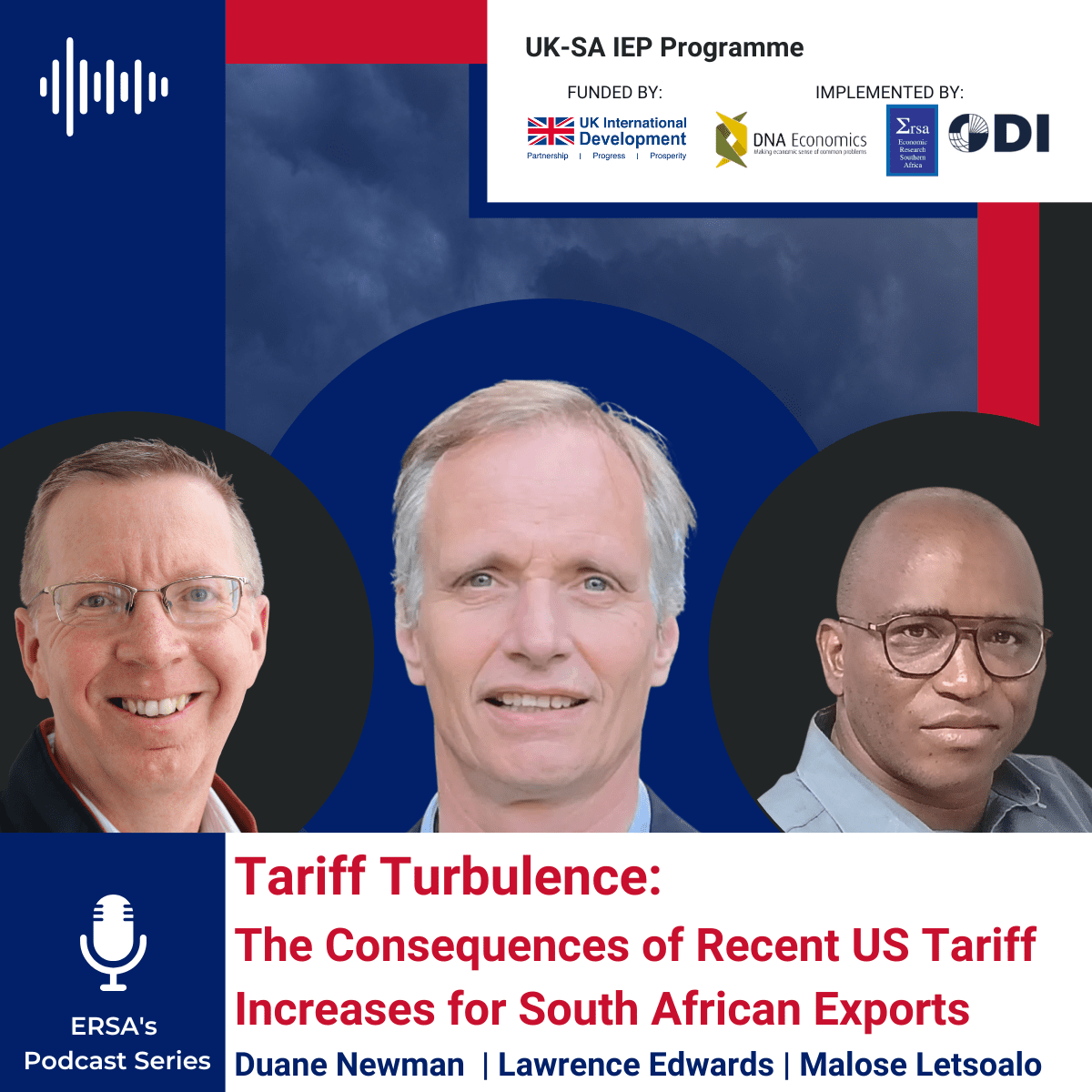 Tariff Turbulence: The Consequences of Recent US Tariff Increases for ...